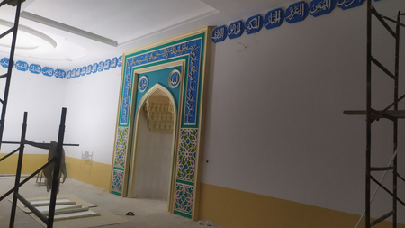 Mohir quli gul ustalar uylaringiz uchun zamonaviy remont