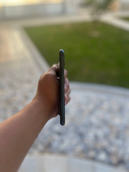 IPhone 11 pro 256 GB