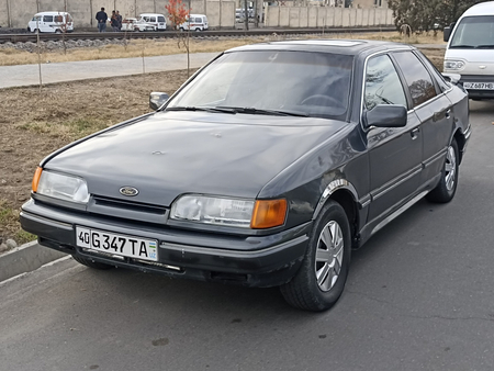 Форт скорпио.1989йид