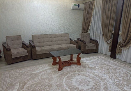 Сдаётся в аренду Юнусабад 19кв 3/3/5