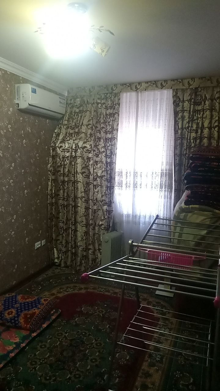срочно Продается квартира паркентский 3-комната евро ремонтом 75м2