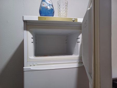 Холодильник INDESIT
