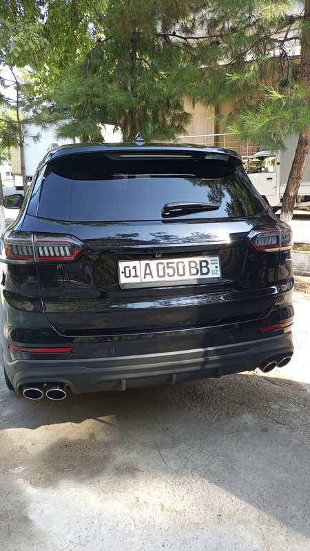 Выездная автомойка