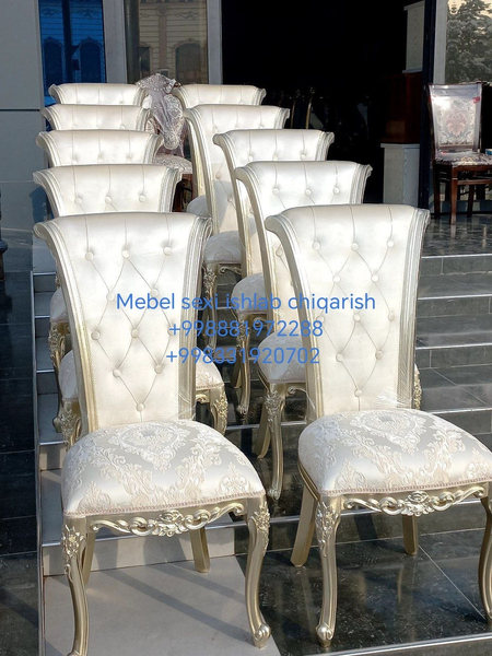 Mebel sexi ishlab chiqarish