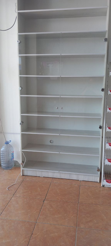 Mebel apteka 5ta ideal