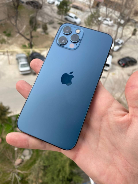 iphone 12 pro 128Gb