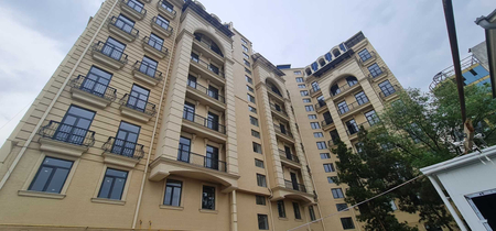 Kvartira sotiladi. Yunusobod qazichilar mahallasi. 75 m2 - 2 xona