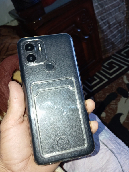 telifon redmi A2+
