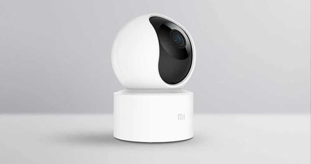 Камера Mi 360° Camera (1080p), Новая!!!