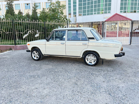 Лада ваз 2106 холати зур