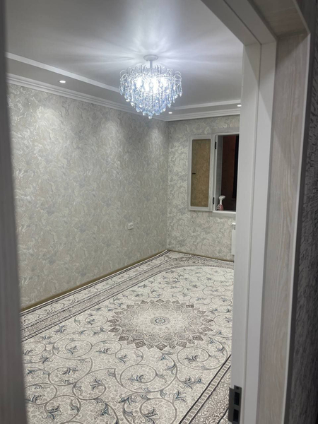 Квартира сотилади