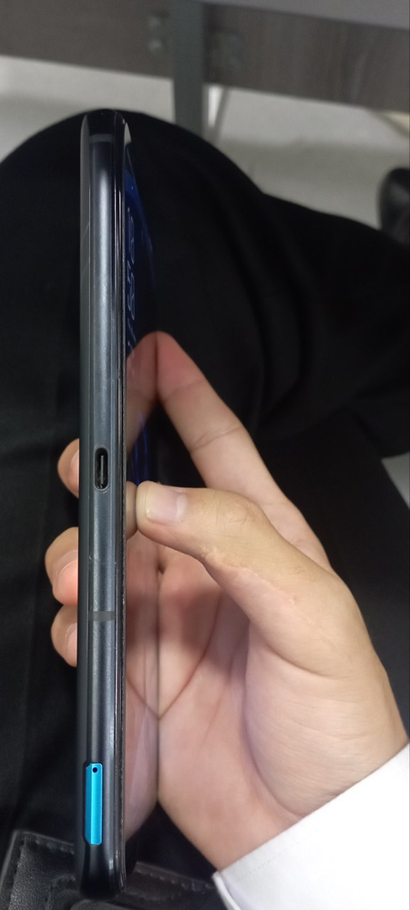 Asus rog phone 6d