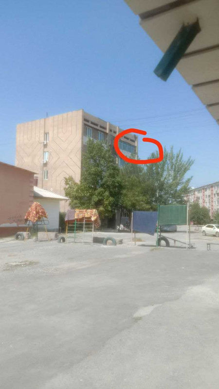 Продается квартира. 3 хонали квартира сотилади.