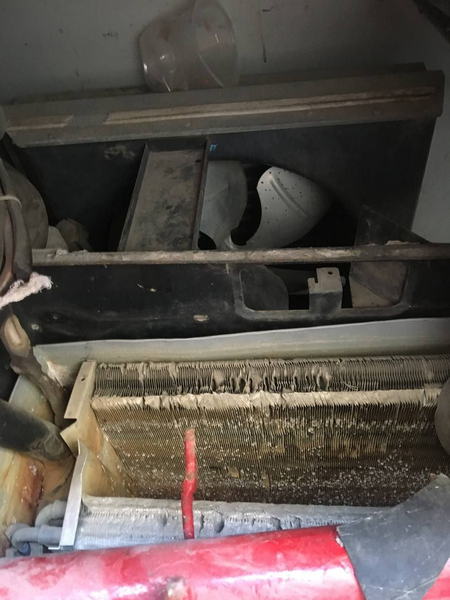 Gazvada aparad gazli suv