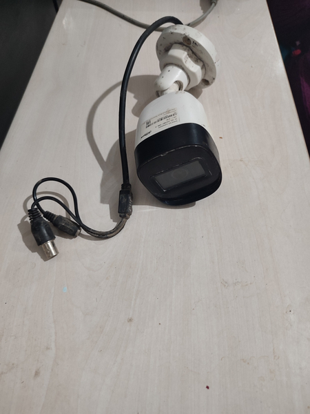 Video registrator va ichki tashqi qamera