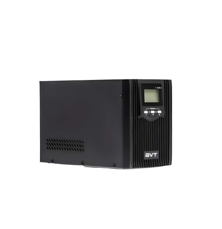 !ИБП AVT 3000VA Line-interactive SINUS 2400Вт без батарейки Цена с НДС