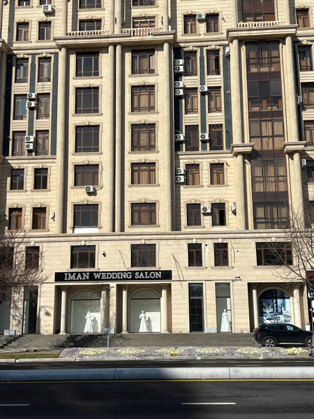 Сдается коммерческое помещение