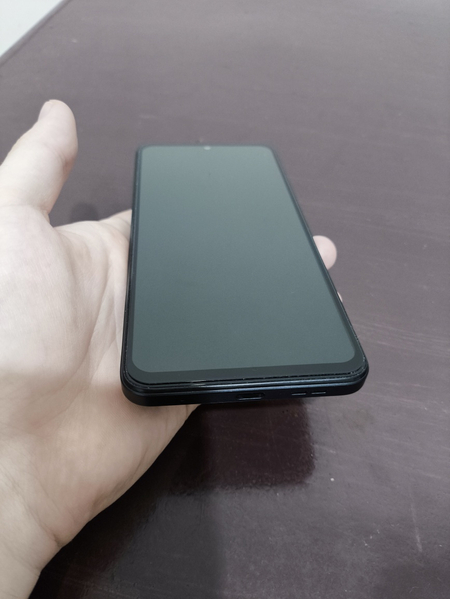 Redmi Note 12 Onyx Gray 4/128