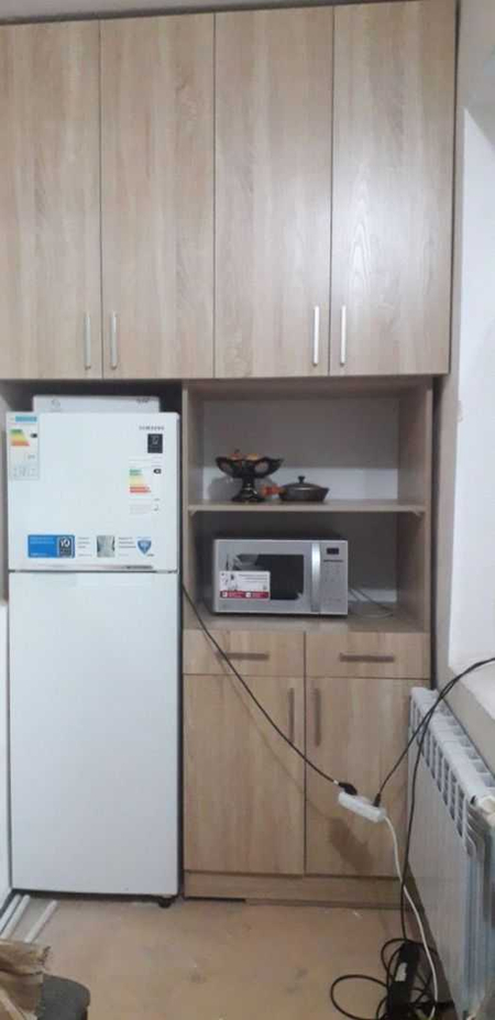 Продается 3-комнатная квартира 2/4   в ТТЗ1: уют и комфорт!  (J3487)