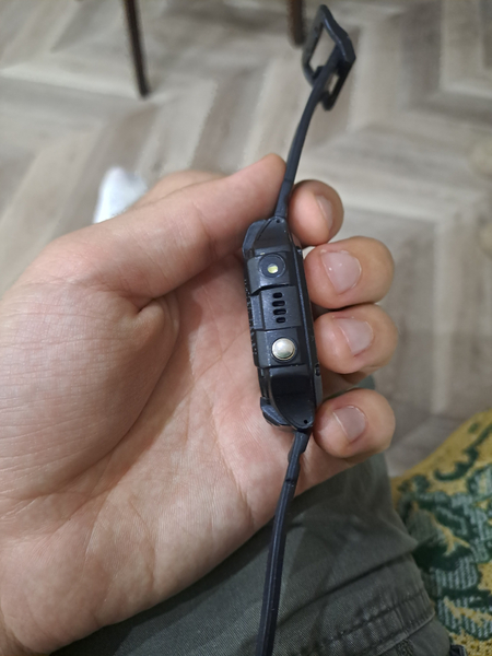 Срочно продаётся Nabi смарт часы