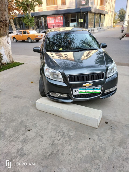 Продаю свою машину Нексия 3 в отличном состоянии