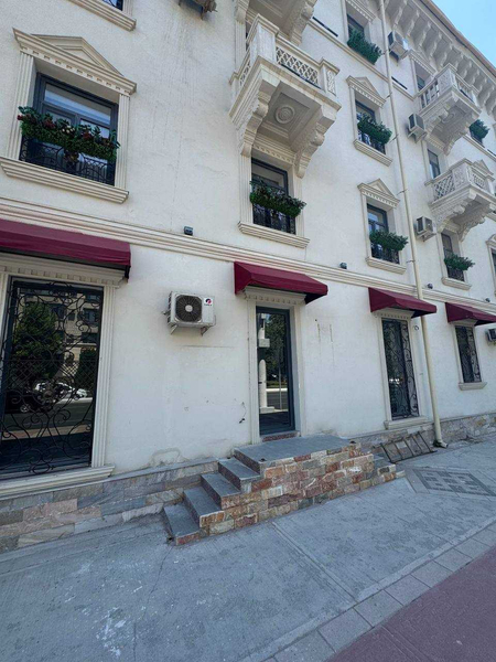 Аренда офиса в центре Нукусская, быв Гламур / Коммерческое помещение
