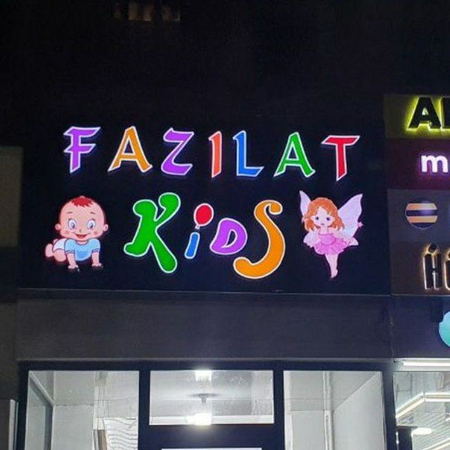 Reklama Xizmatlari