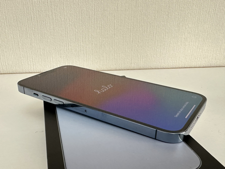 Apple iphone 13 pro max 128gb состояние идеальное не вскрытый 87%