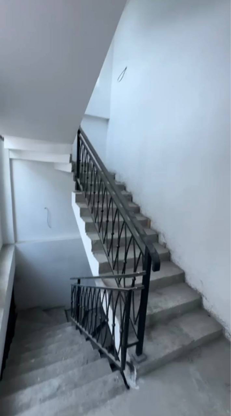 Коттедж 3 уровня ул. Циалковская
