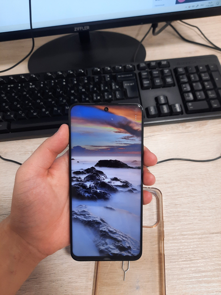 HONOR X8a 128/6 Gb