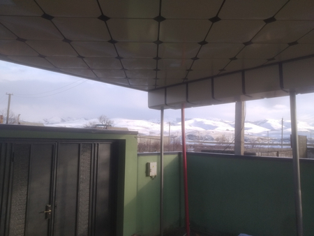 Дача  Паркентский район