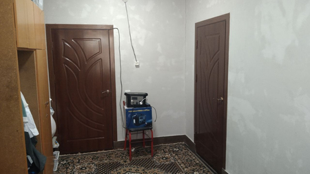 Толыбаев Жадигер