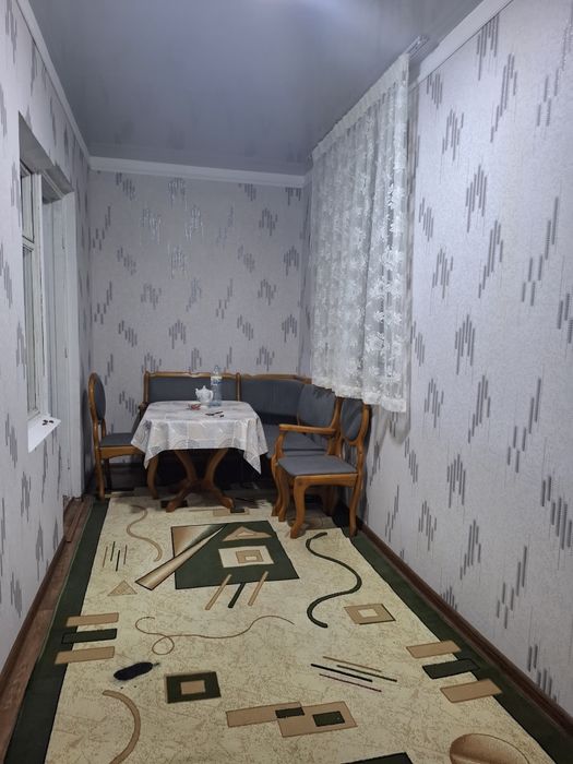 Сдаётся квартира
