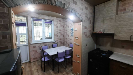 Сдам 3 комнатную квартиру на Карасу 1, Дунё