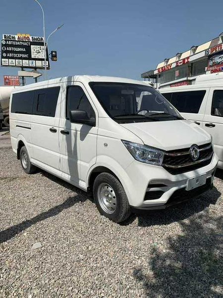 Miniven Donfeng M08