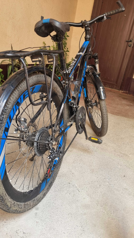 Velosiped Nunez111