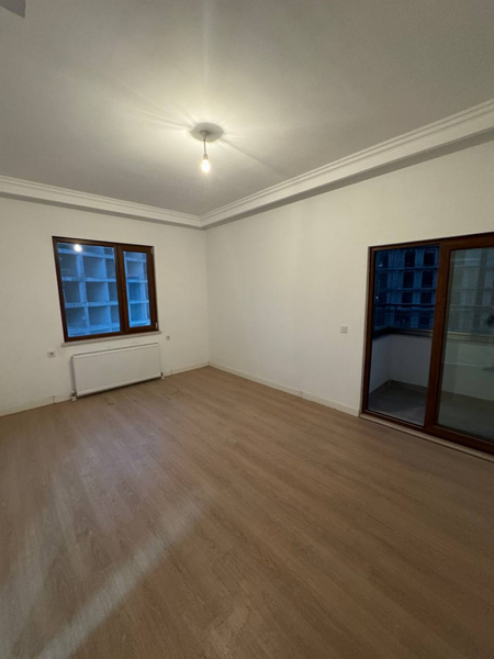 Яккасарай Новостройка Istanbul City 3 комнатная 6 этаж, 95м2