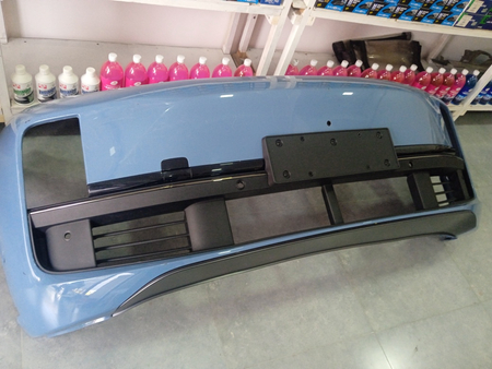 BYD bamper arzon narxda