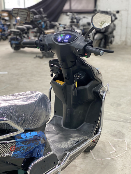 Skuter tesla donaga va optomga