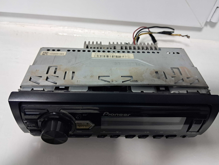 Pioneer mvh-08ubg