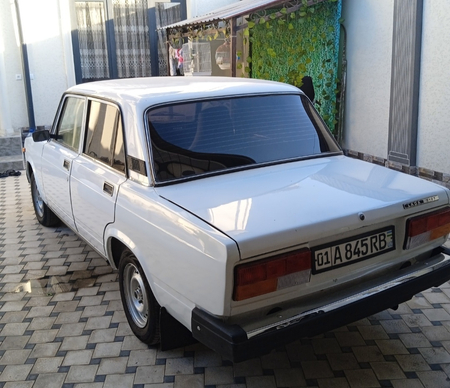 Srochna sotiladi Vaz 2107 injektir 03 mator