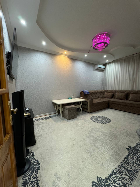 Qora qamish 2/4 uy sotiladi \\n2/3/4\\n57 dom \\n2x6 balkon \\n56500 start svo