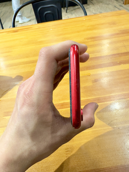 Iphone XR 64 gb 78% yomkost