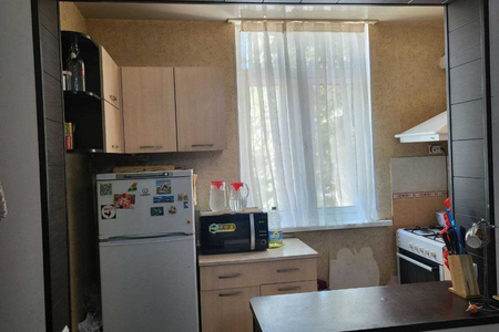 谷 130455 谷 Chilonzor tumanida kvartira sotiladi [46 м²]