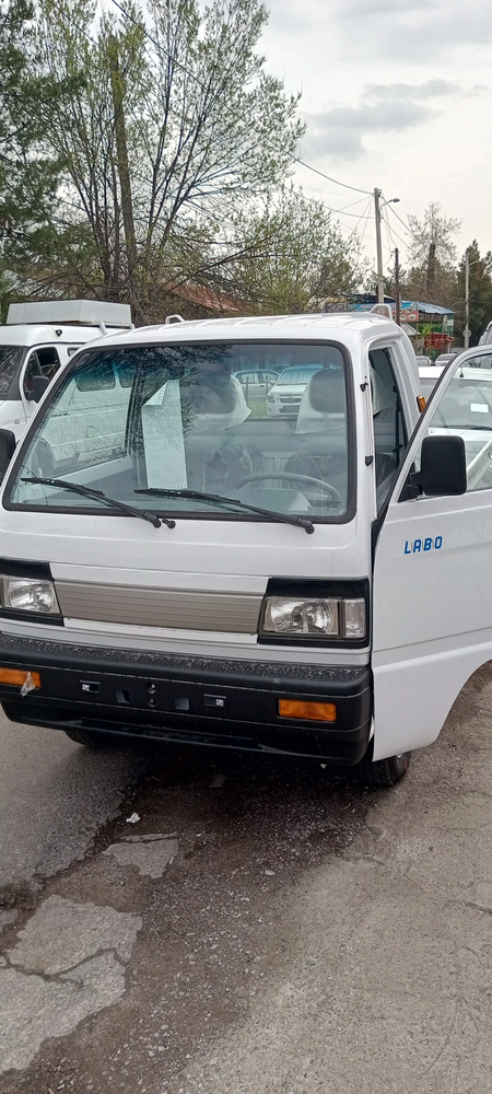 Labo yangi 2024 yili