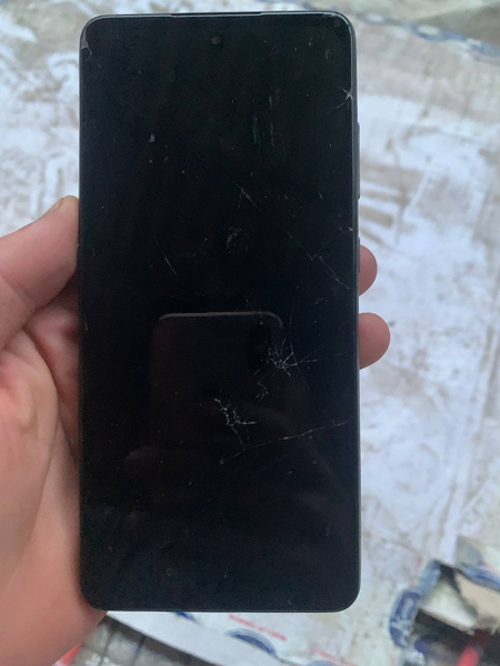 Samsung Galaxy A52