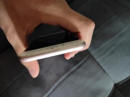 Iphone 7 на 256 гб памяти