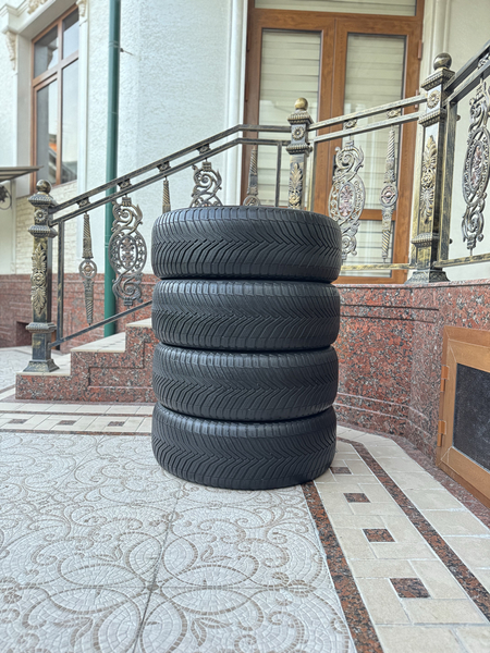 Michelin balon sotiladi