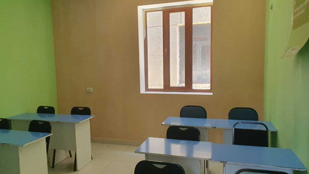 Ijaraga biznes markazi