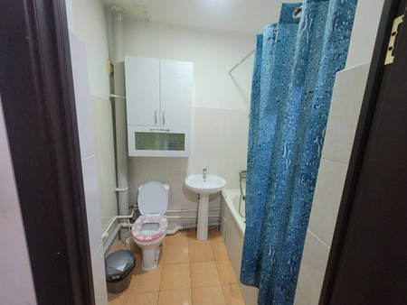 Sergiliy 3 bekatni yonida. 2 xona sheriklikka 2 ta Bola kerak